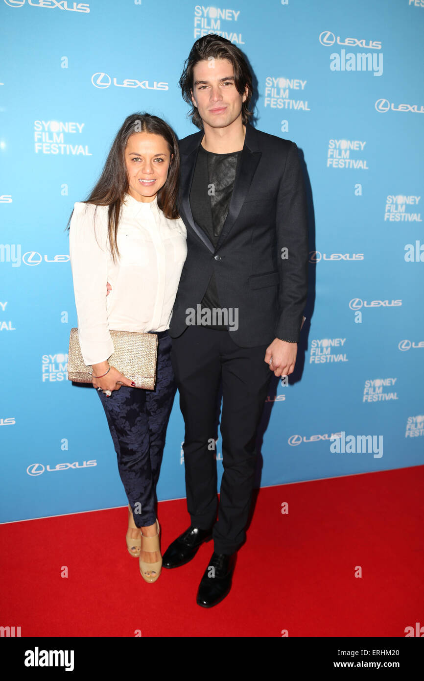 Jackson gallagher actor hi-res stock photography and images - Alamy