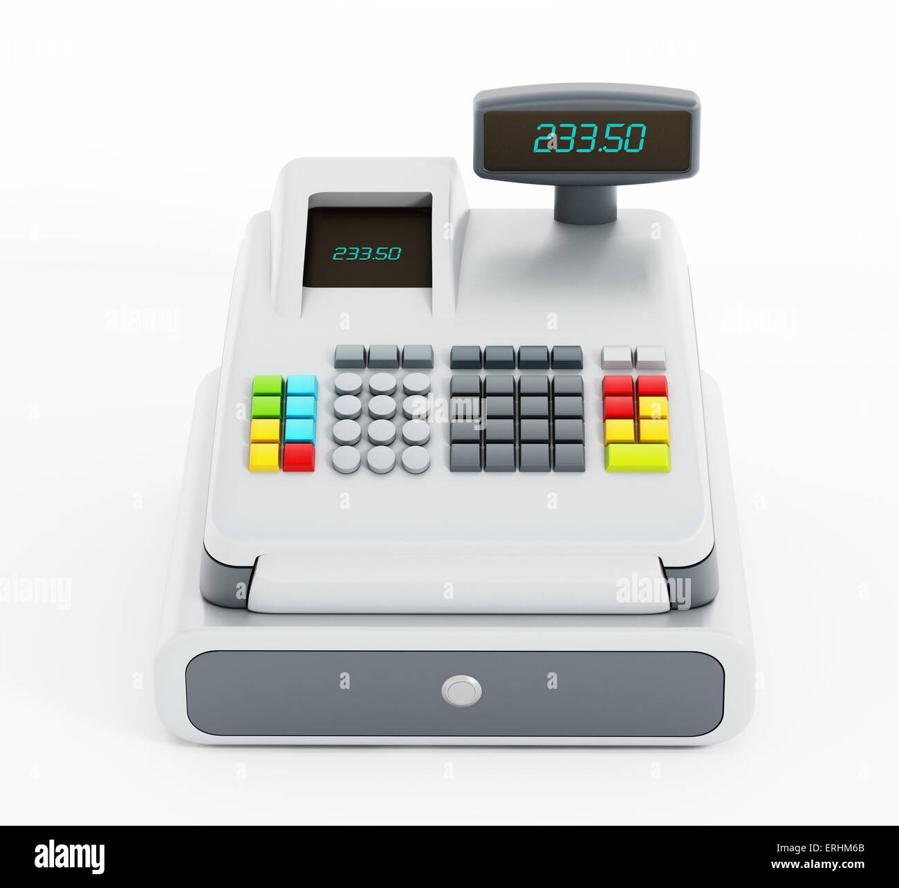 Cashier background hi-res stock photography and images - Alamy