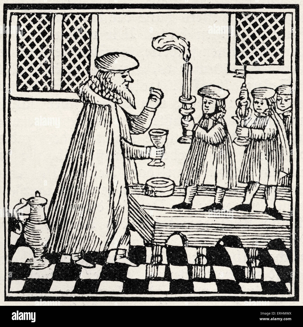 Havdalah hi-res stock photography and images - Alamy