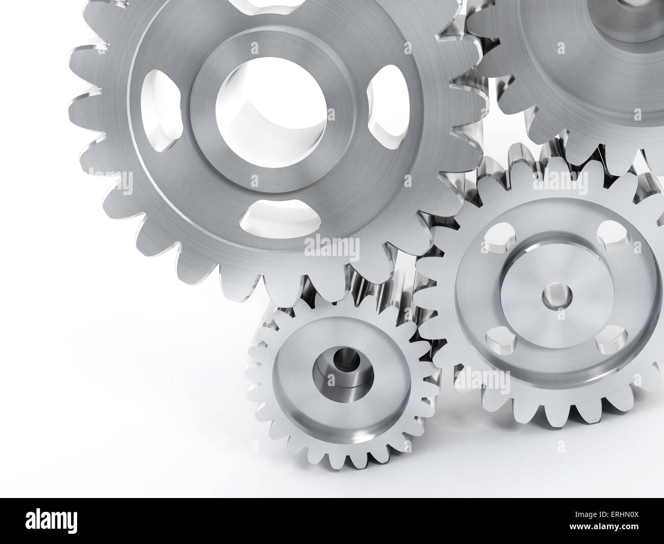 Machine gear part hi-res stock photography and images - Alamy