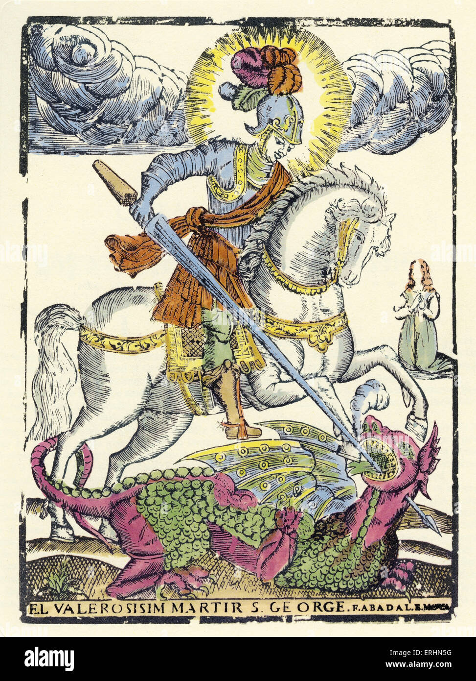 History patron hi-res stock photography and images - Alamy