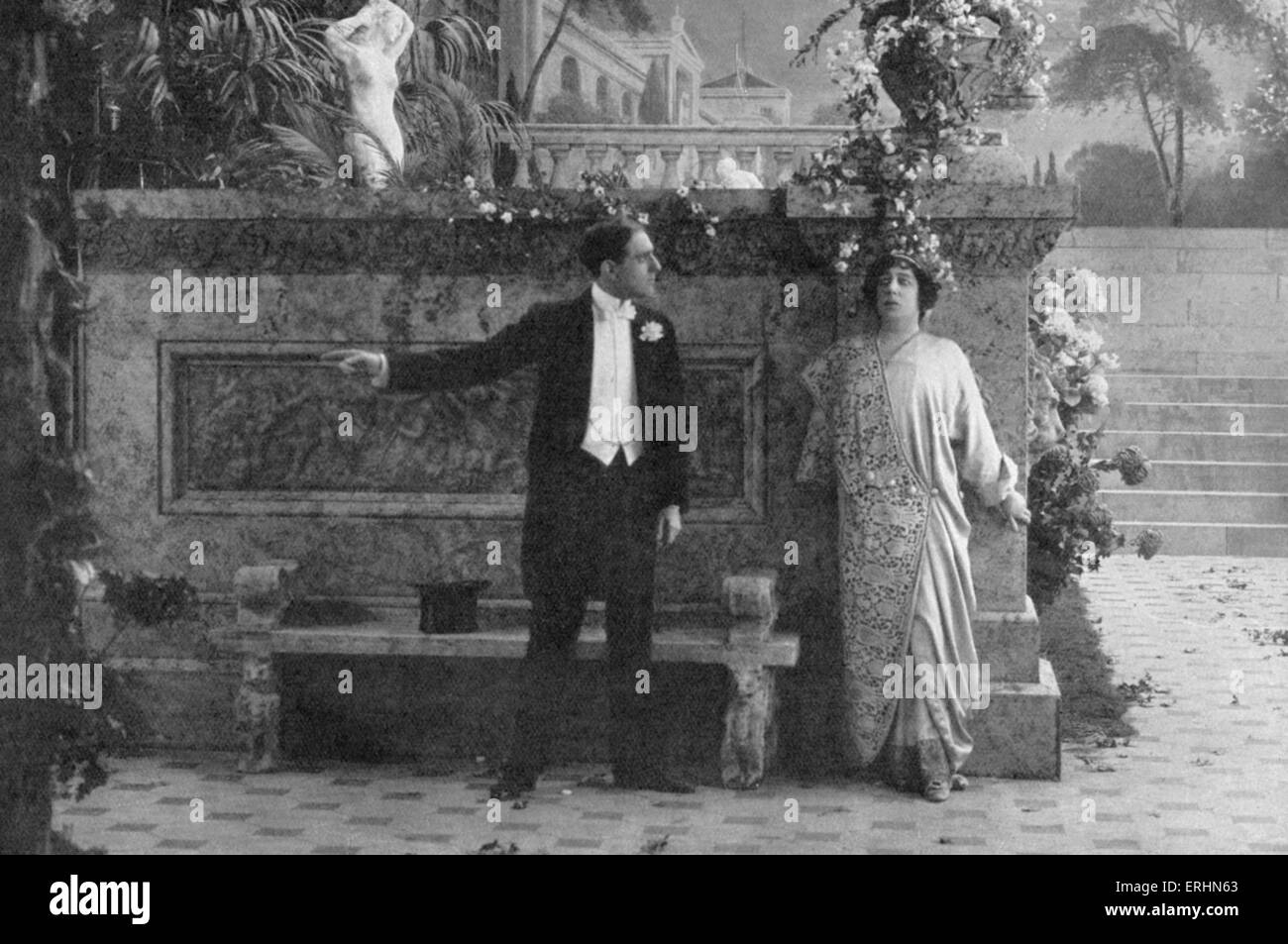 1913 High Resolution Stock Photography and Images - Alamy