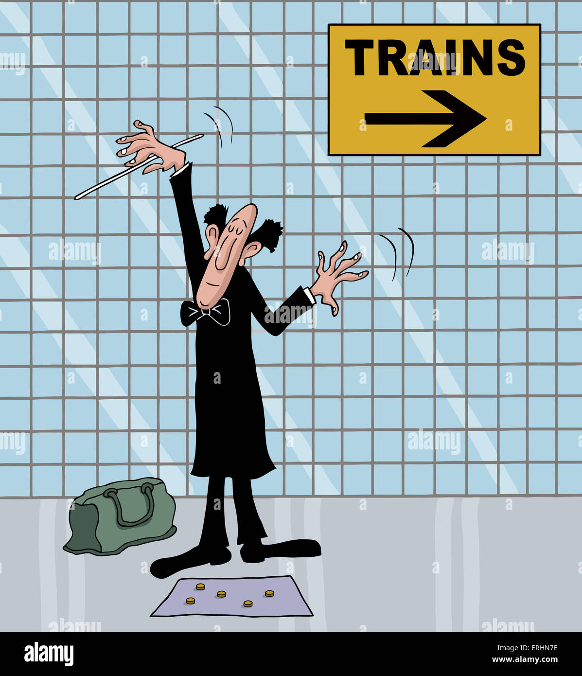 Poor conductor hi-res stock photography and images - Alamy