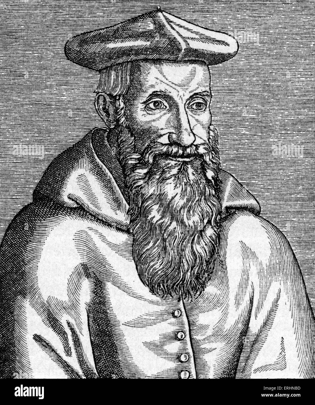 Philipp Prince Of High Resolution Stock Photography and Images - Alamy