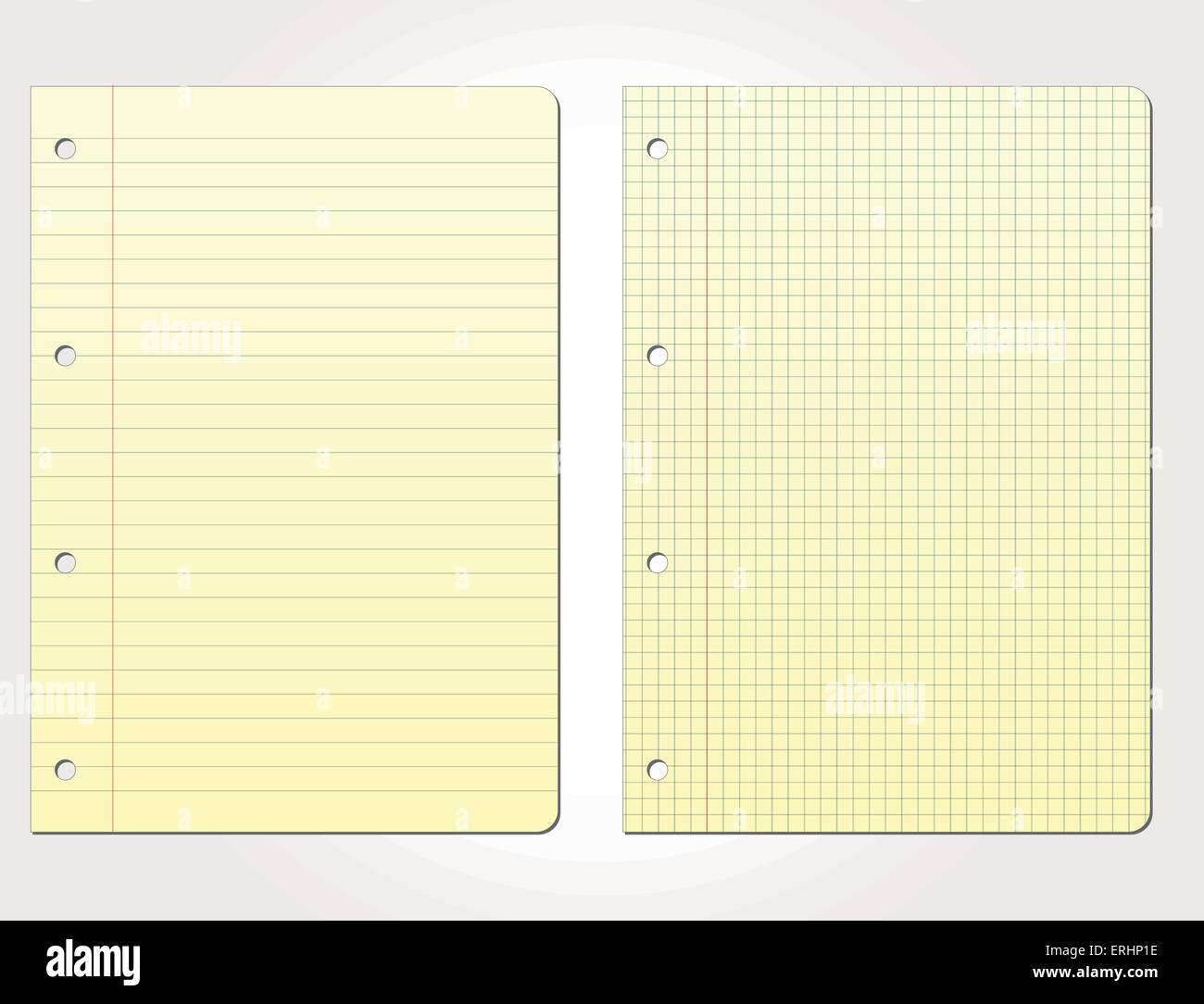 Blank background vector hi-res stock photography and images - Alamy