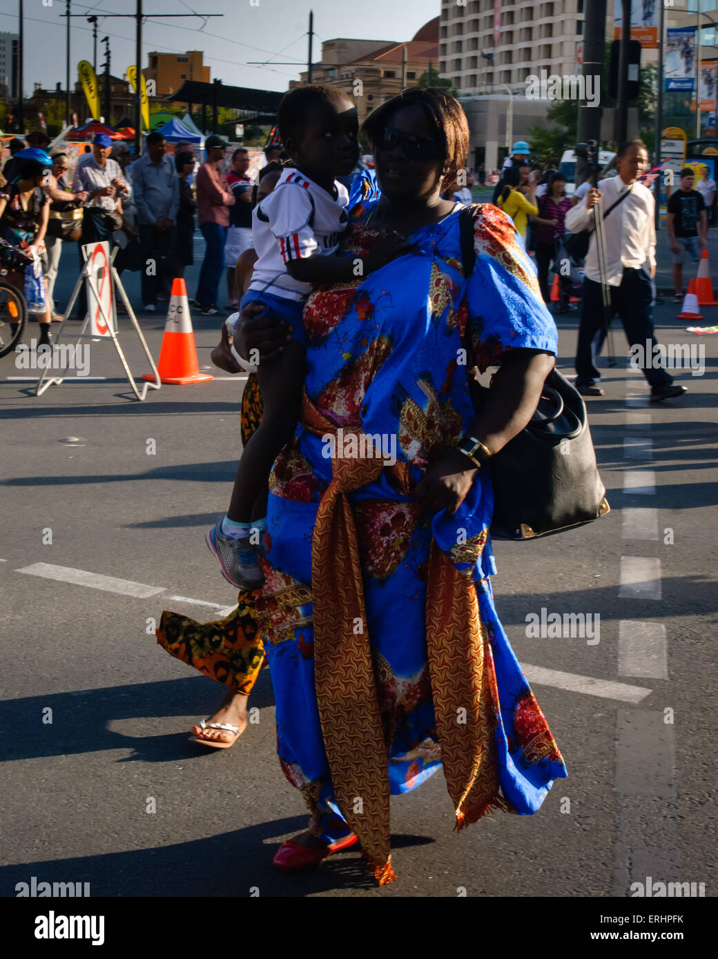 Procession processions parade parades hi-res stock photography and ...