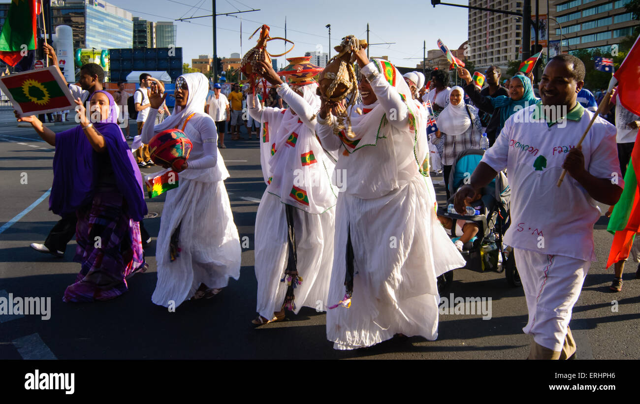 Parades and processions hi-res stock photography and images - Alamy