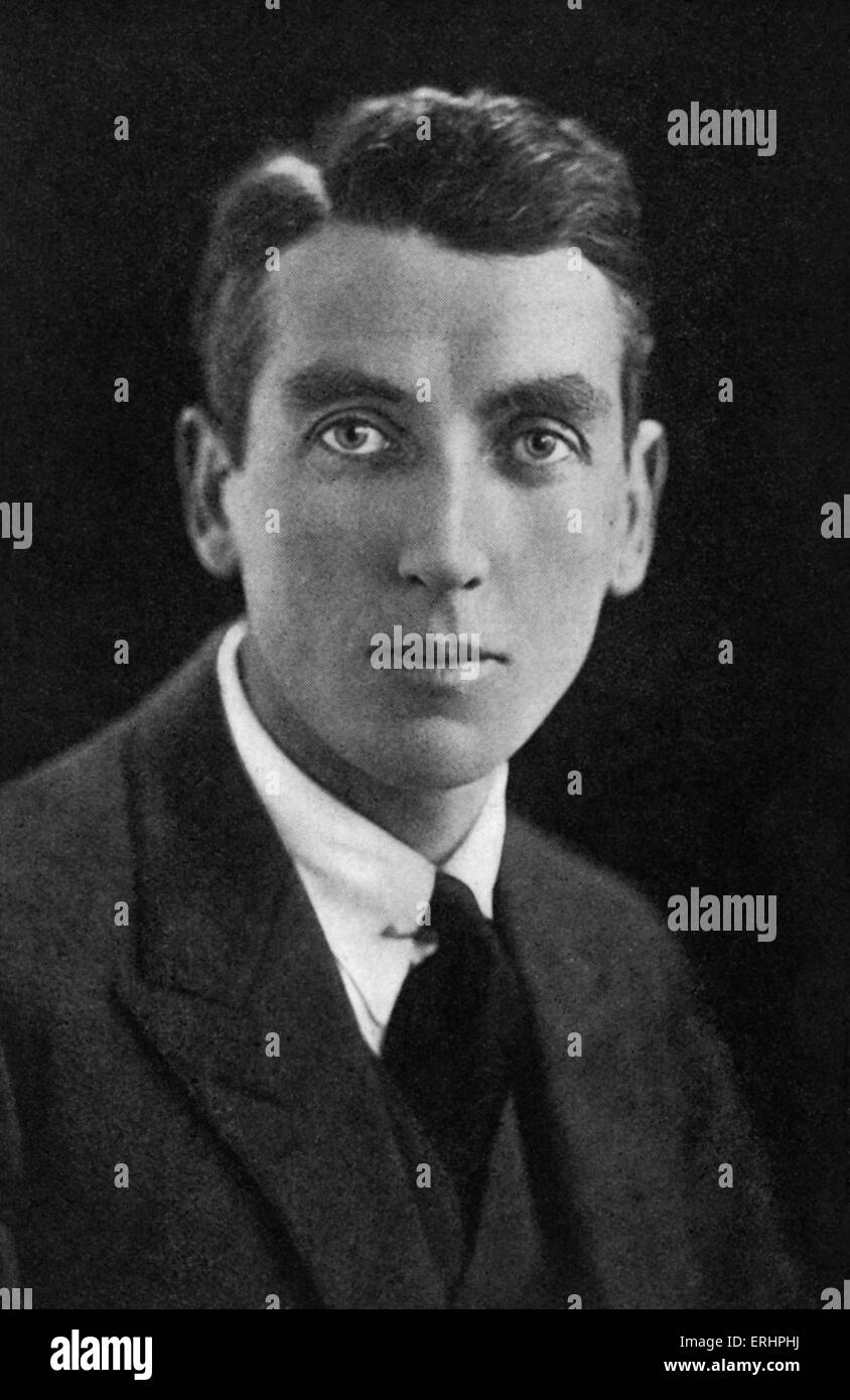 English playwrights hi-res stock photography and images - Alamy