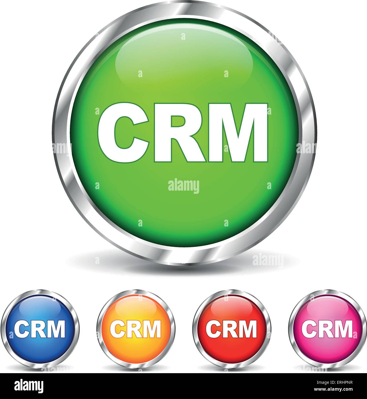 Crm background hi-res stock photography and images - Alamy