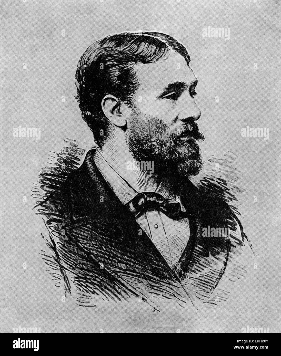 Luke fildes hi-res stock photography and images - Alamy