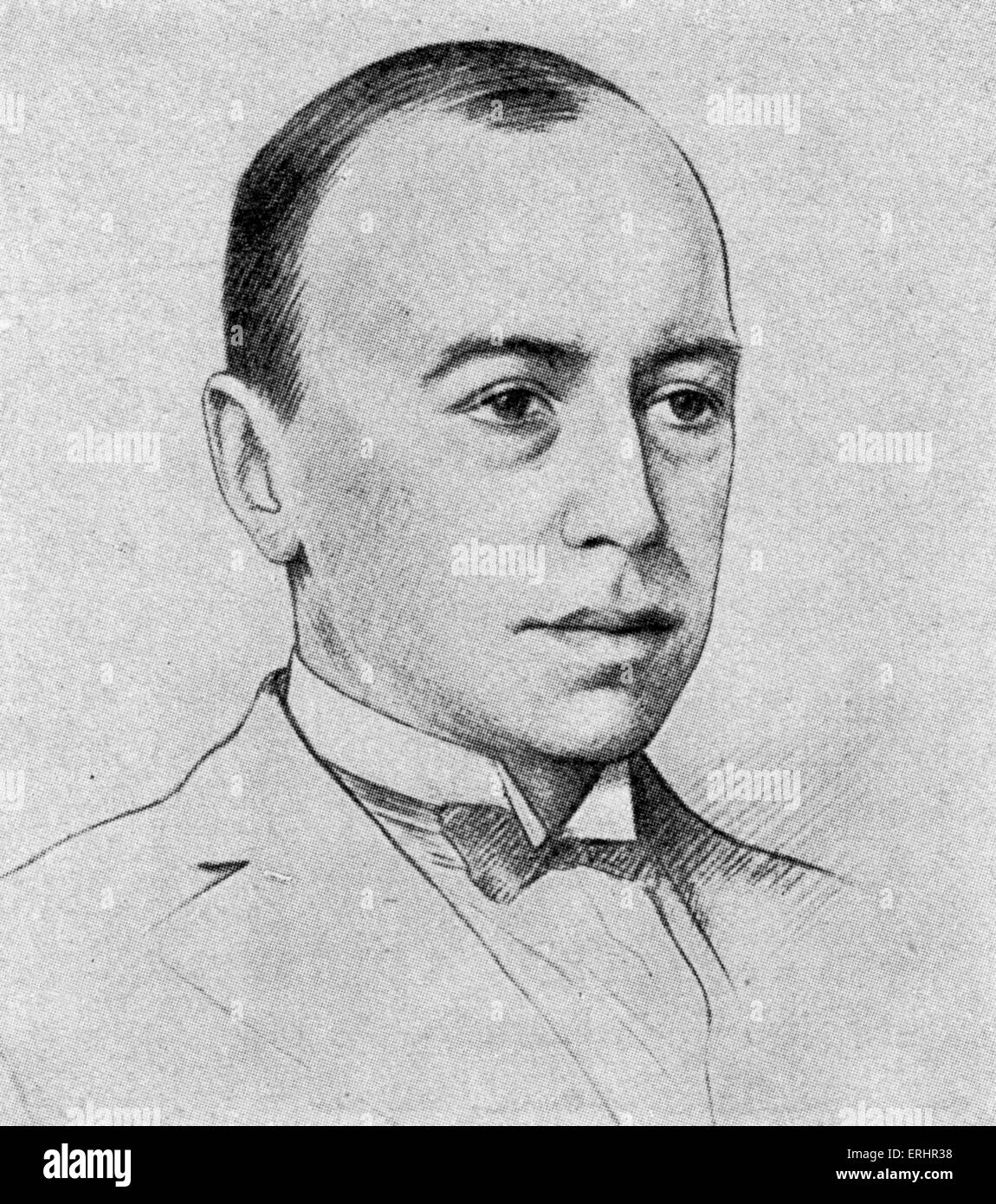 Alfred Noyes - English poet: 16 September 1880 – 28 June 1958. After a ...