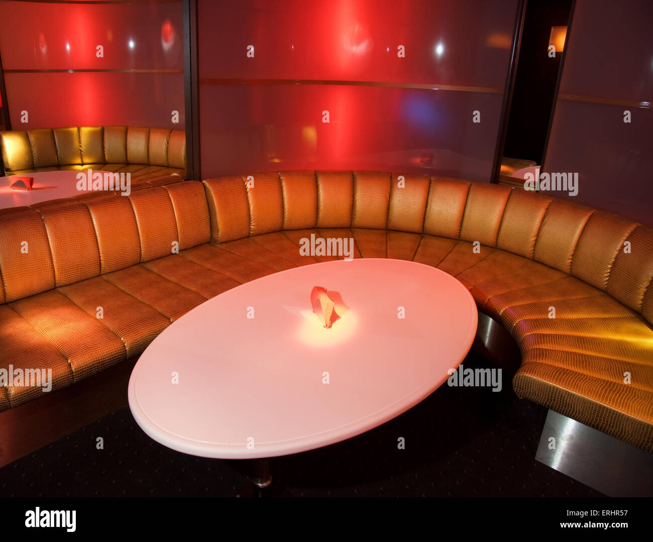 Vip club sofa hi-res stock photography and images - Alamy