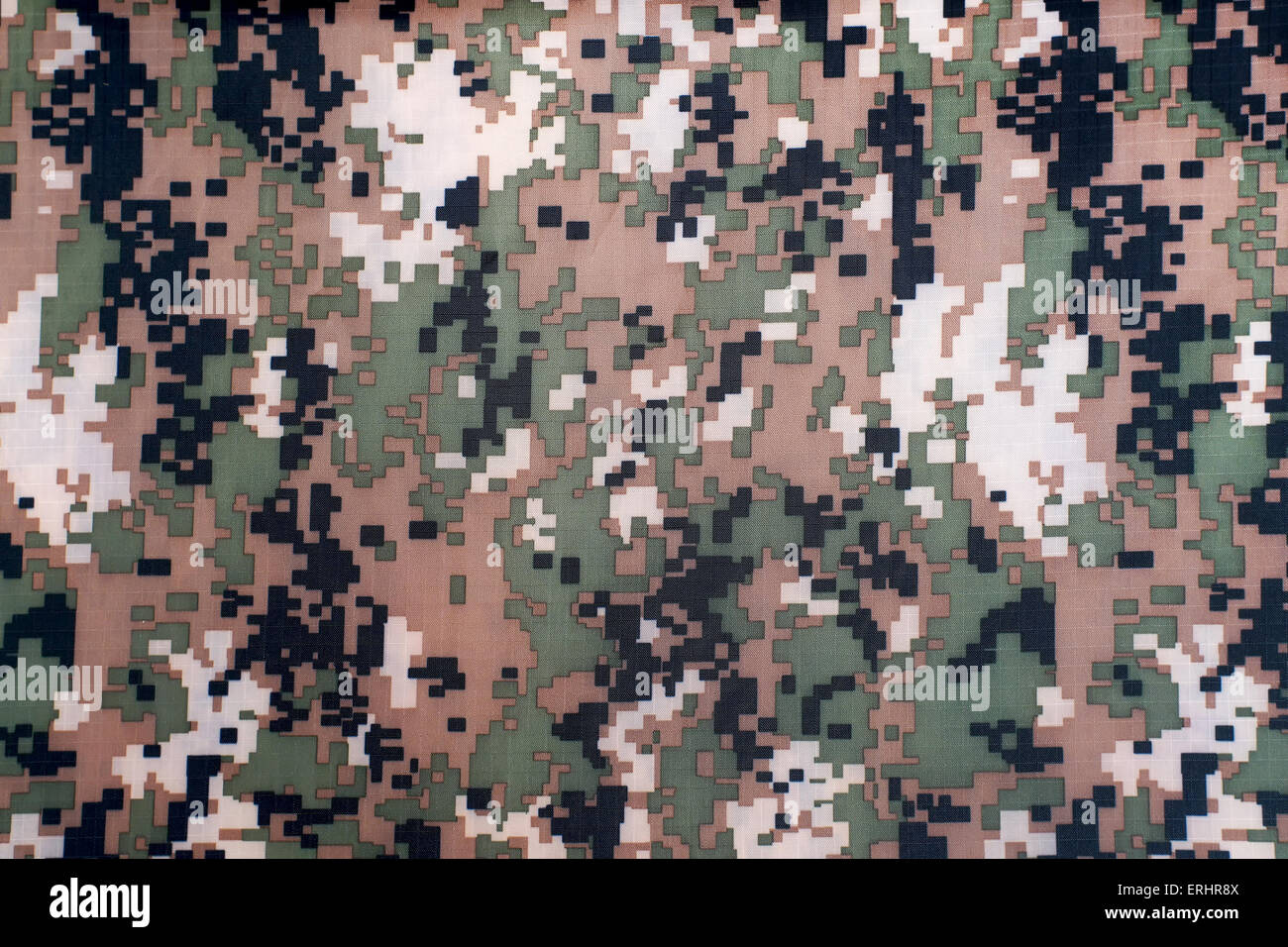 exotic digital camouflage as background or pattern Stock Photo - Alamy