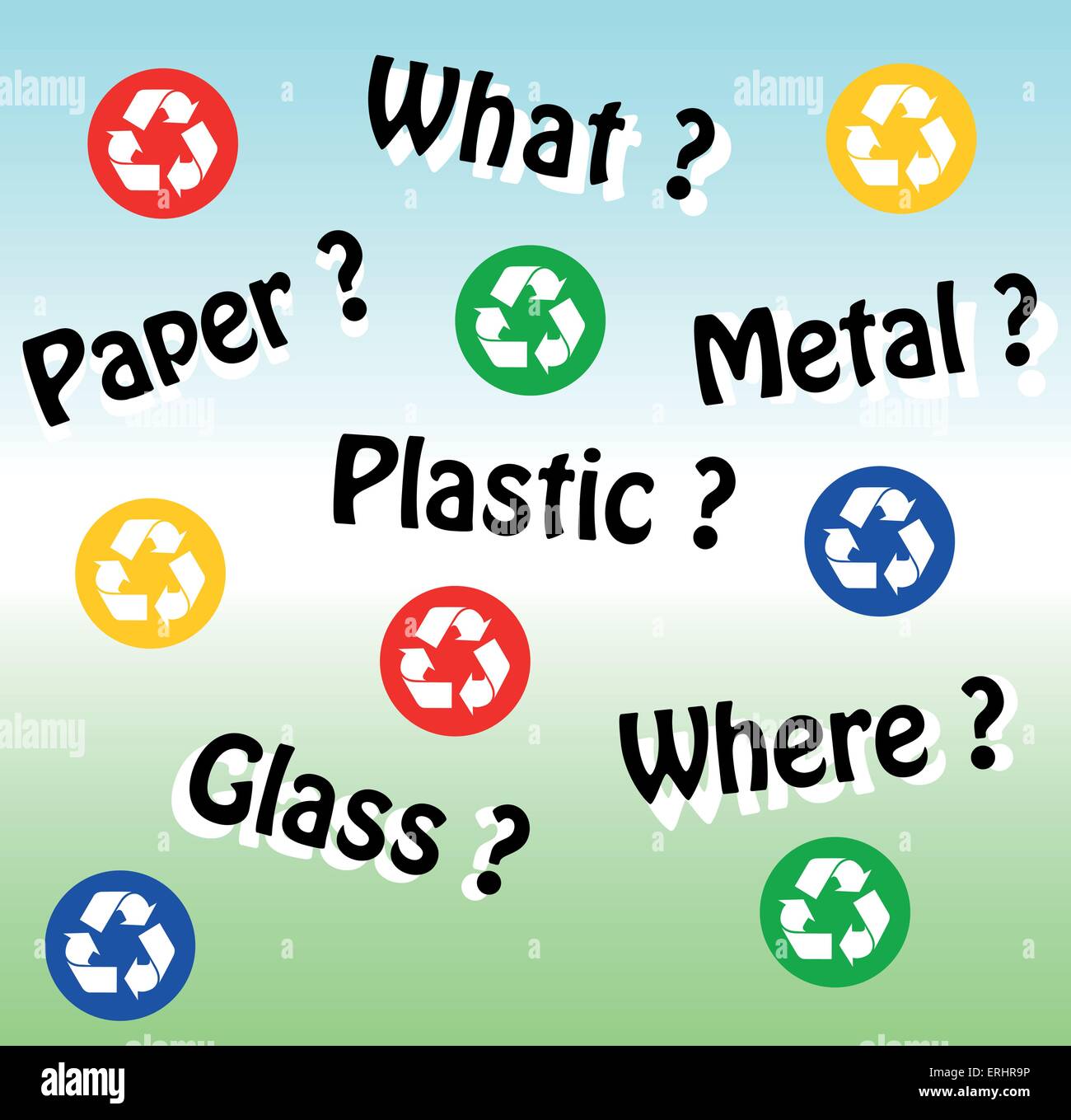 Bins Stock Vector Images - Alamy