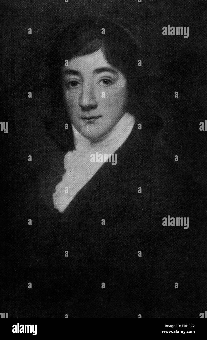 Richmond Thackeray - Father of the English novelist W M Thackeray (1811 ...