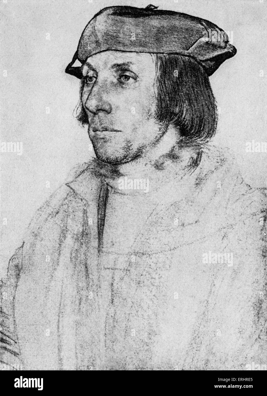 Thomas Elyot - English diplomat and scholar: 1490 – 26 March 1546 ...