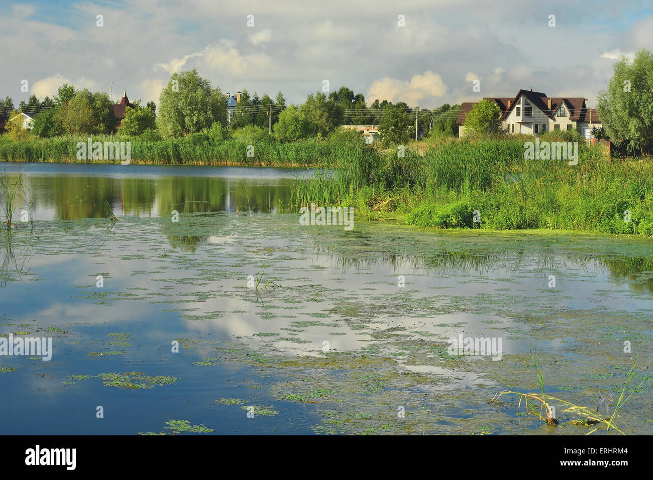 White river bay hi-res stock photography and images - Alamy