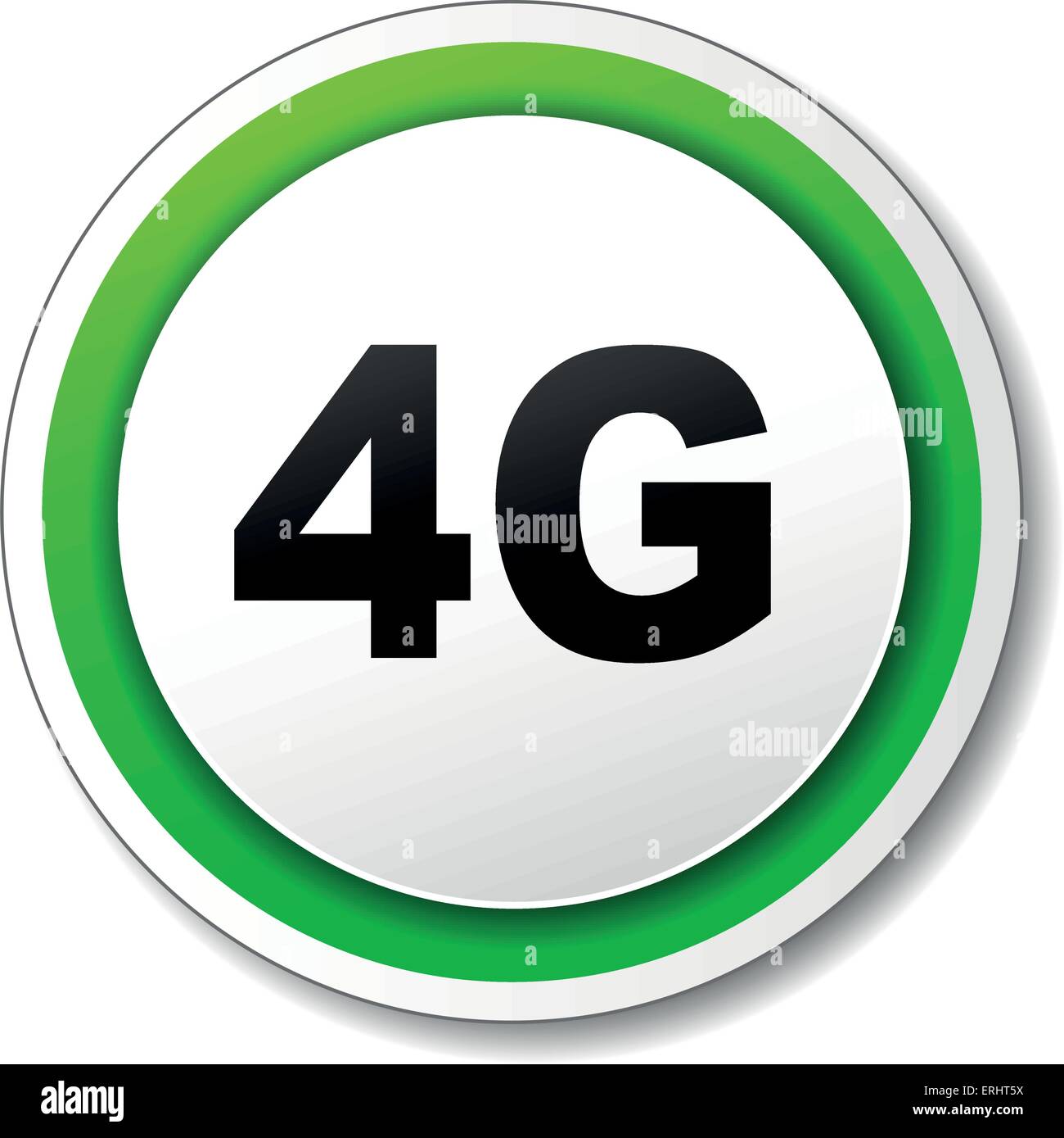 Data vector vectors hi-res stock photography and images - Alamy