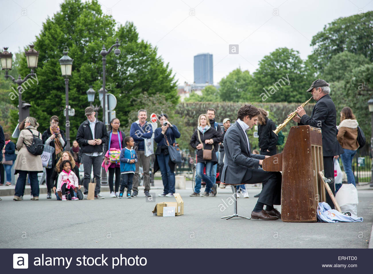 Street Piano Stock Photos & Street Piano Stock Images - Alamy