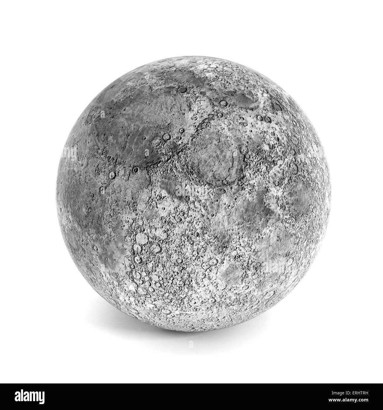 Moon Cut Out Stock Images & Pictures - Alamy
