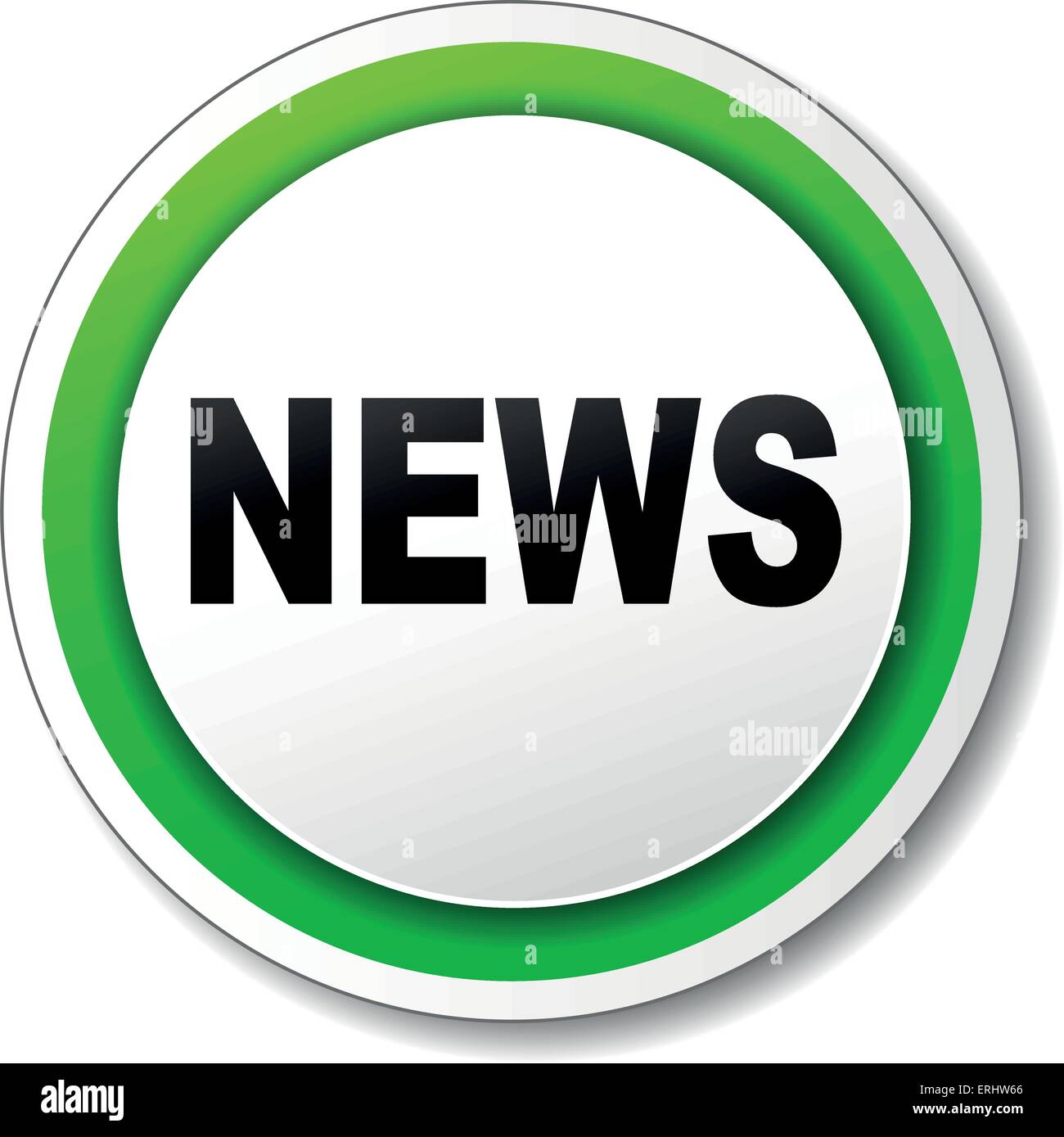 News vector vectors hi-res stock photography and images - Alamy