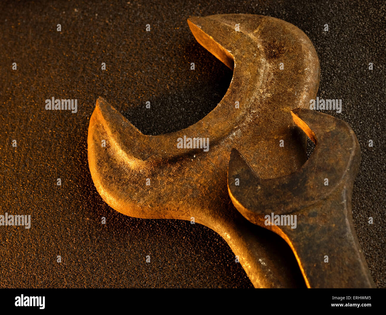 Creepy tools hi-res stock photography and images - Alamy