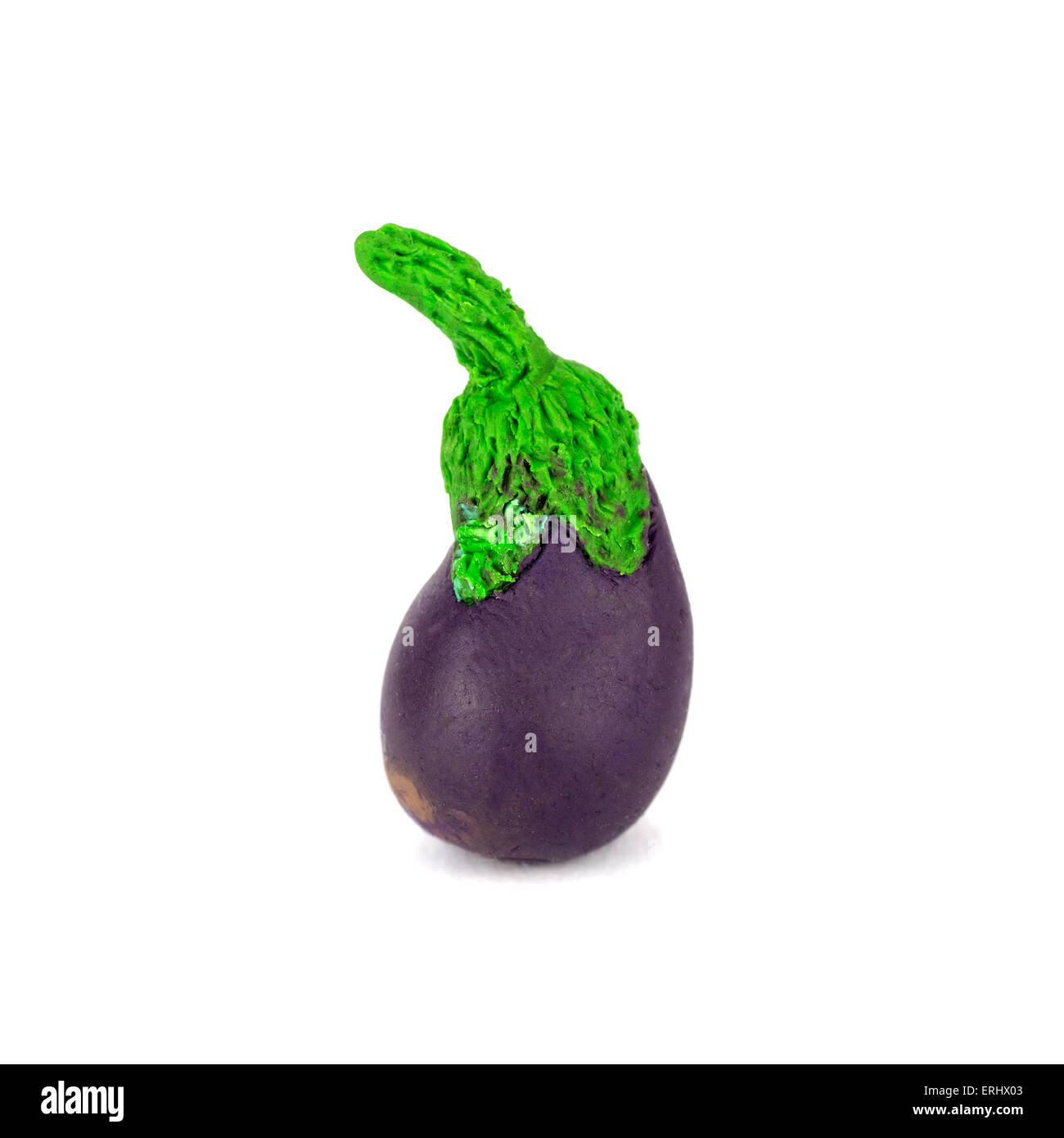 Plasticine modelling hi-res stock photography and images - Alamy