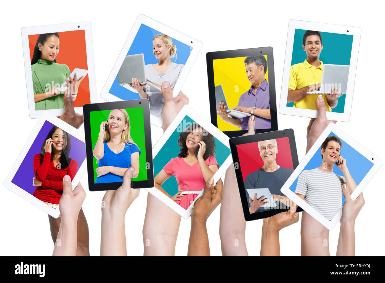 Liquid media hi-res stock photography and images - Alamy