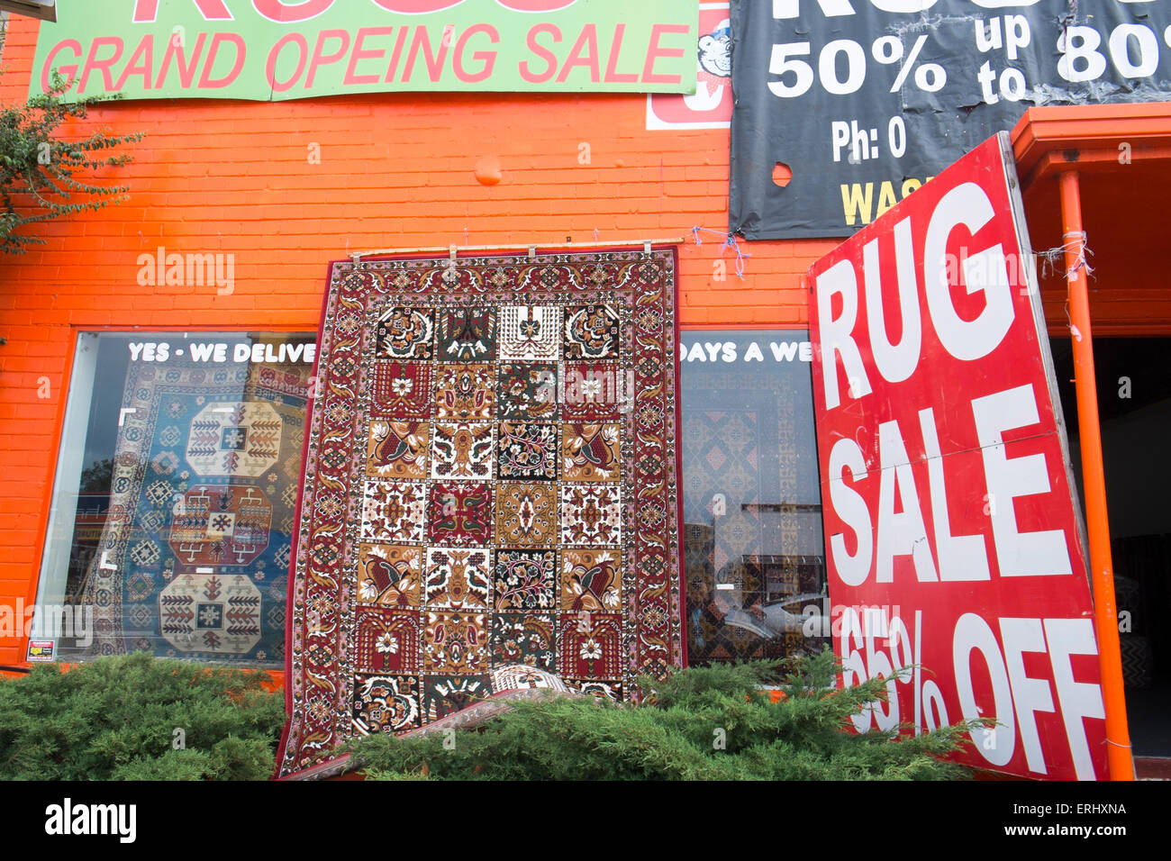 Floor rugs hi-res stock photography and images - Alamy