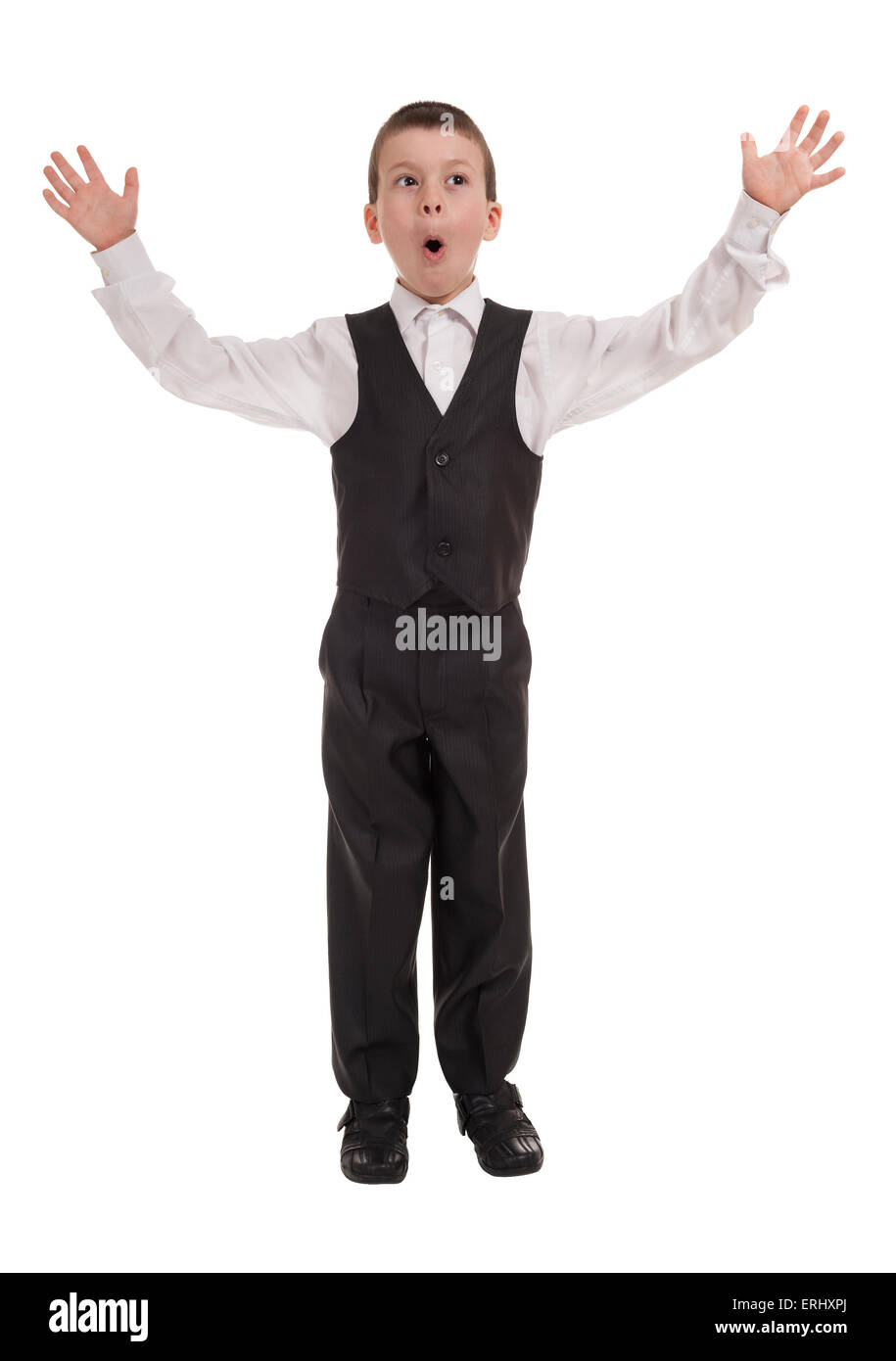 Suit of arms hi-res stock photography and images - Alamy