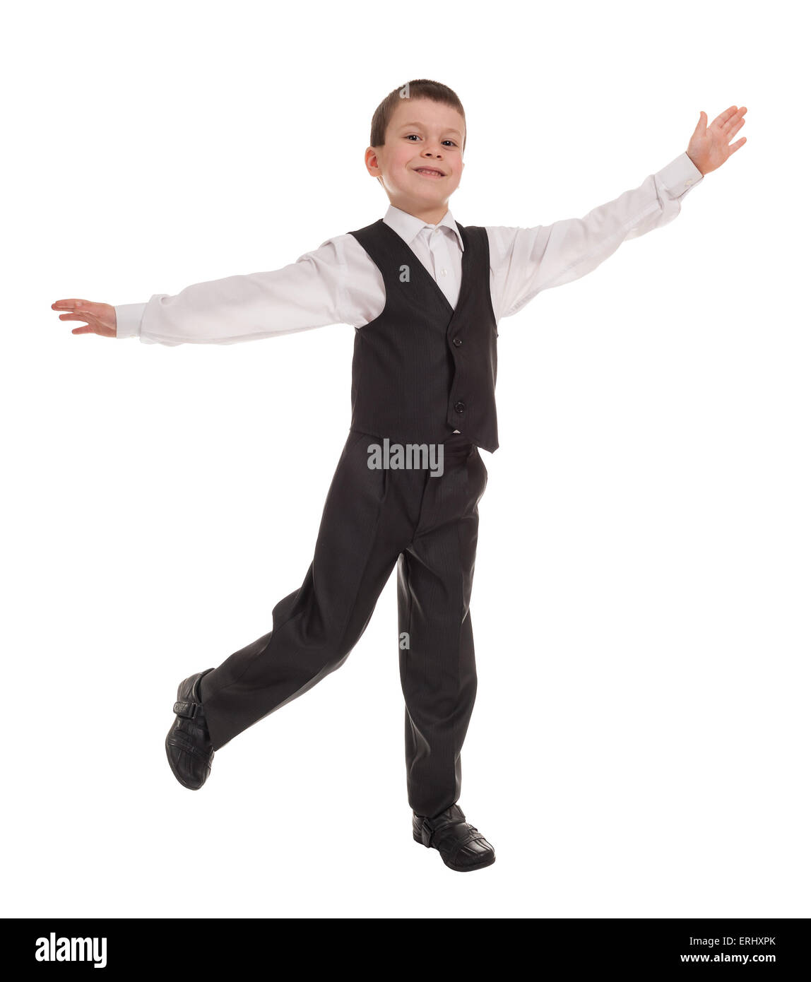 Suit of arms hi-res stock photography and images - Alamy