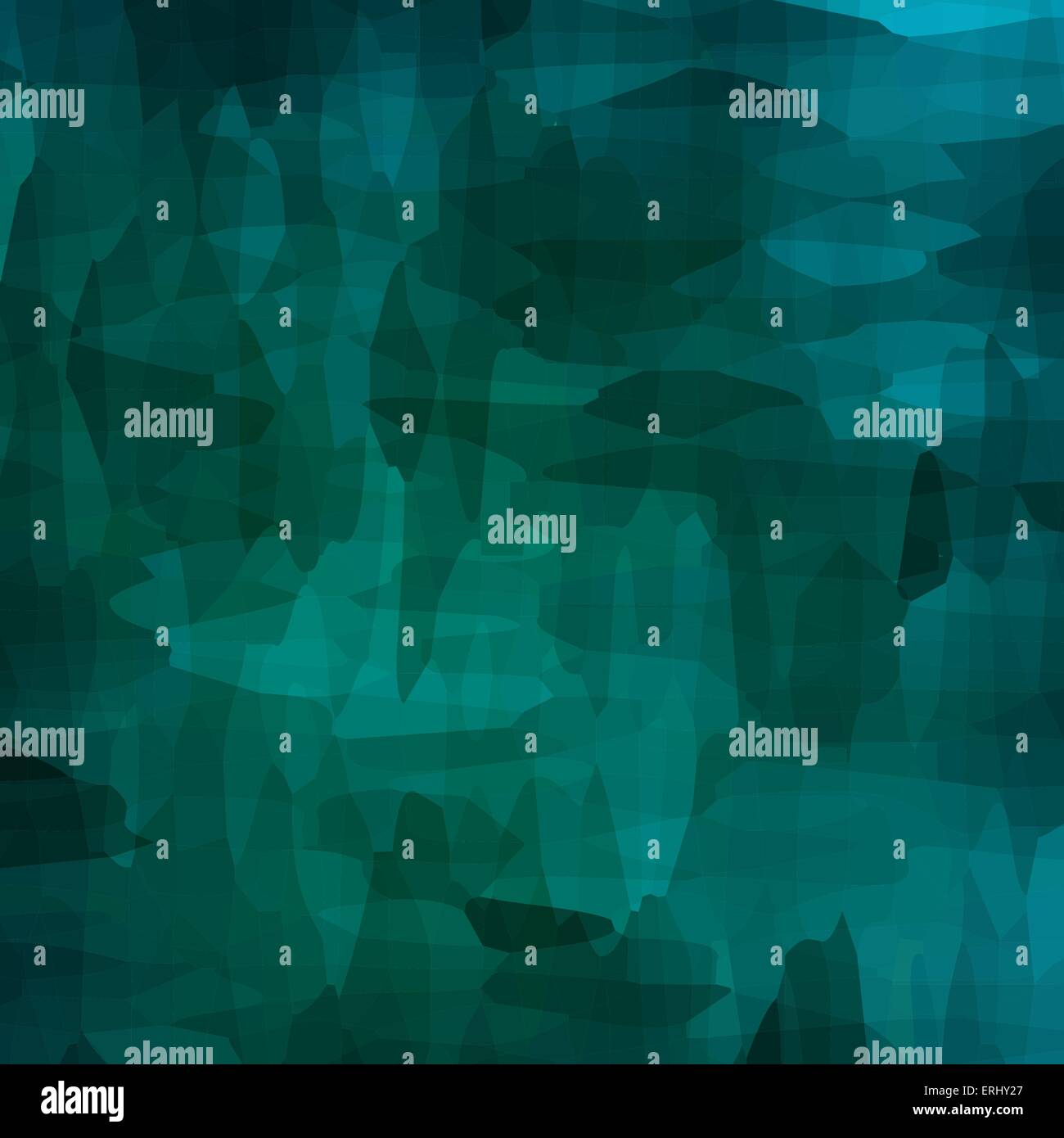 Dark Green Watercolor Pattern Stock Vector Image & Art - Alamy