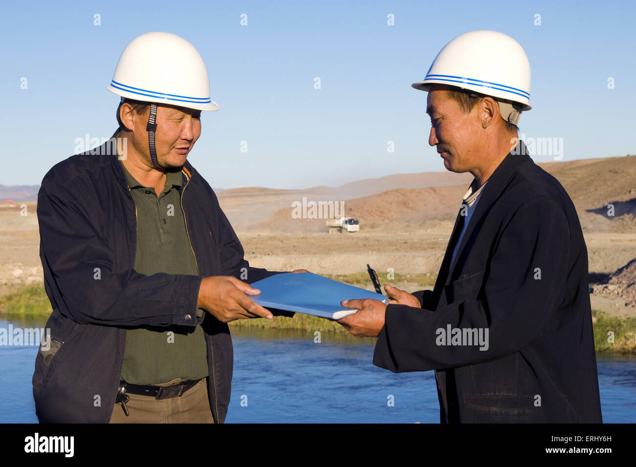 Working river hi-res stock photography and images - Alamy