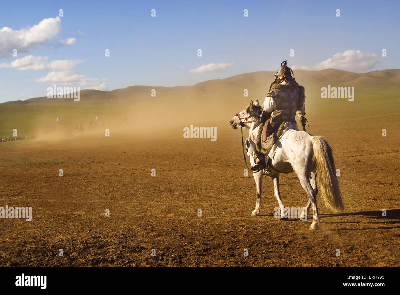 Medieval soldiers fighting hi-res stock photography and images - Alamy