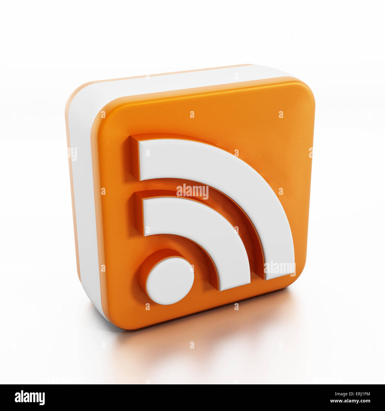 Feed symbol hi-res stock photography and images - Alamy