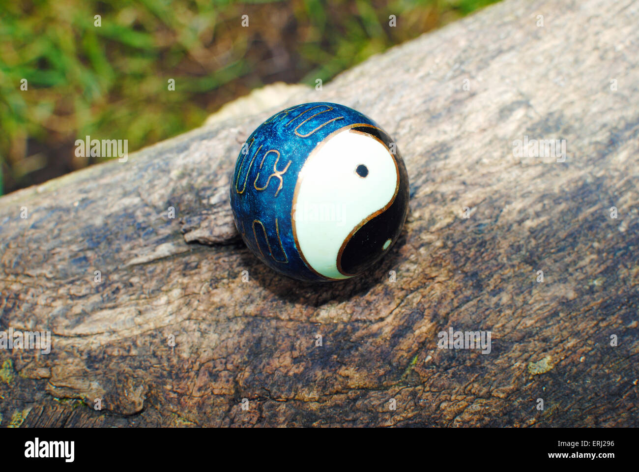 Chinese ball hi-res stock photography and images - Alamy
