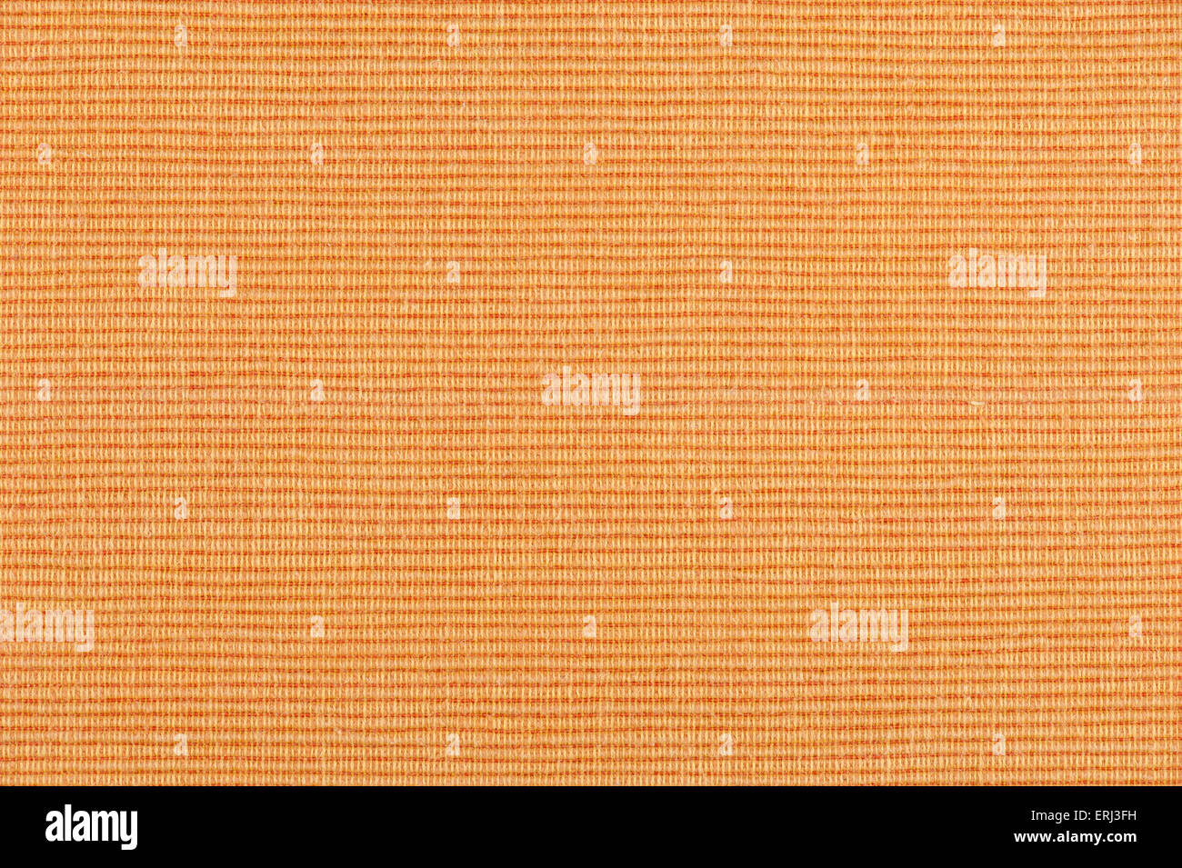 orange striped fabric as background Stock Photo - Alamy