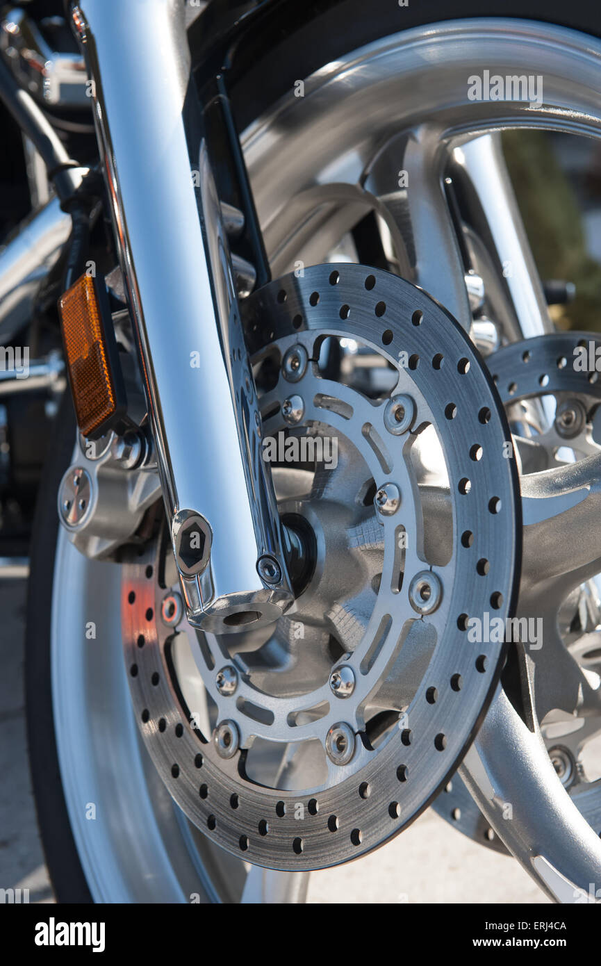 Chopper disk hi-res stock photography and images - Alamy