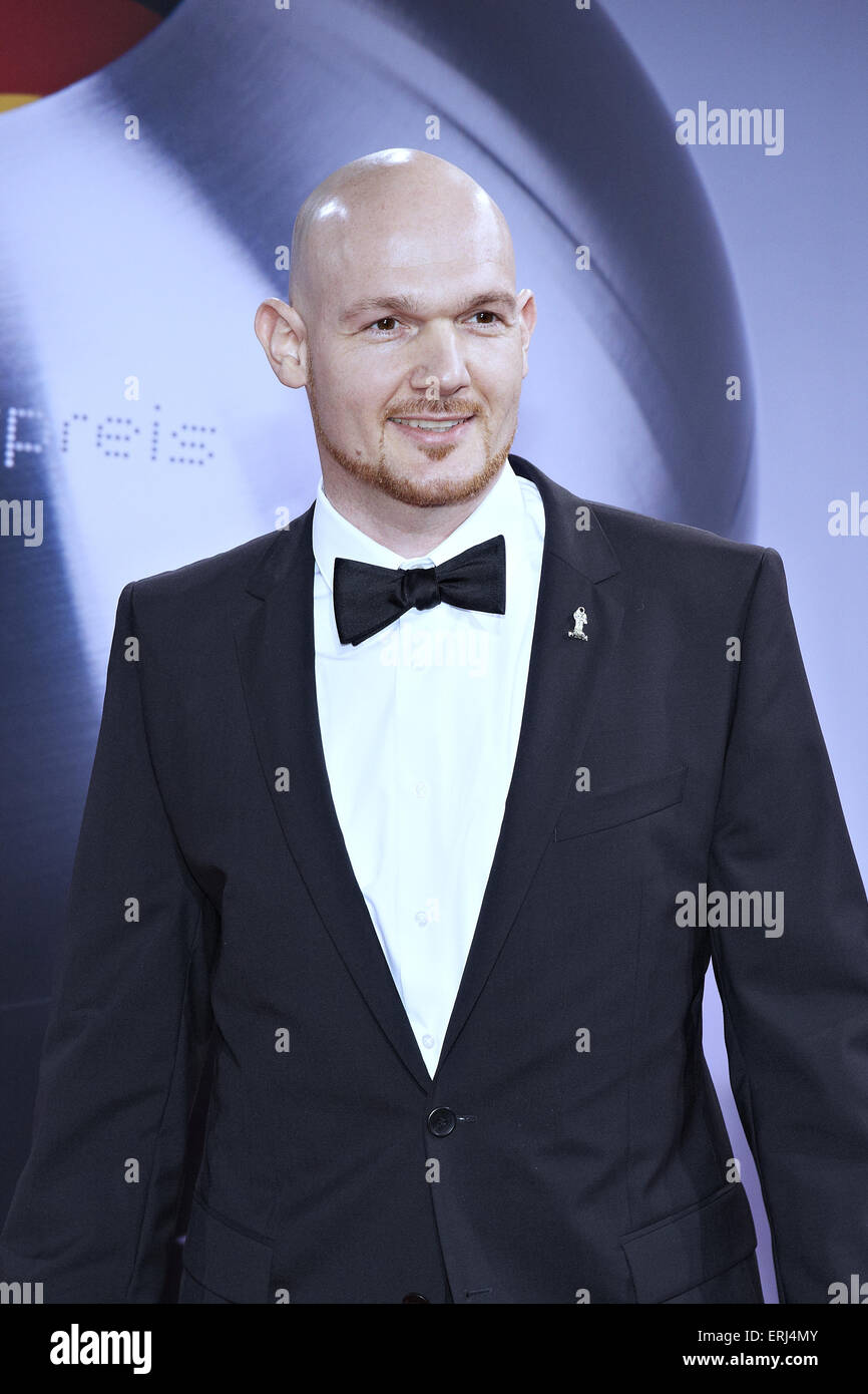 Celebrities attending the Sustainability Award 2014 (Deutscher ...