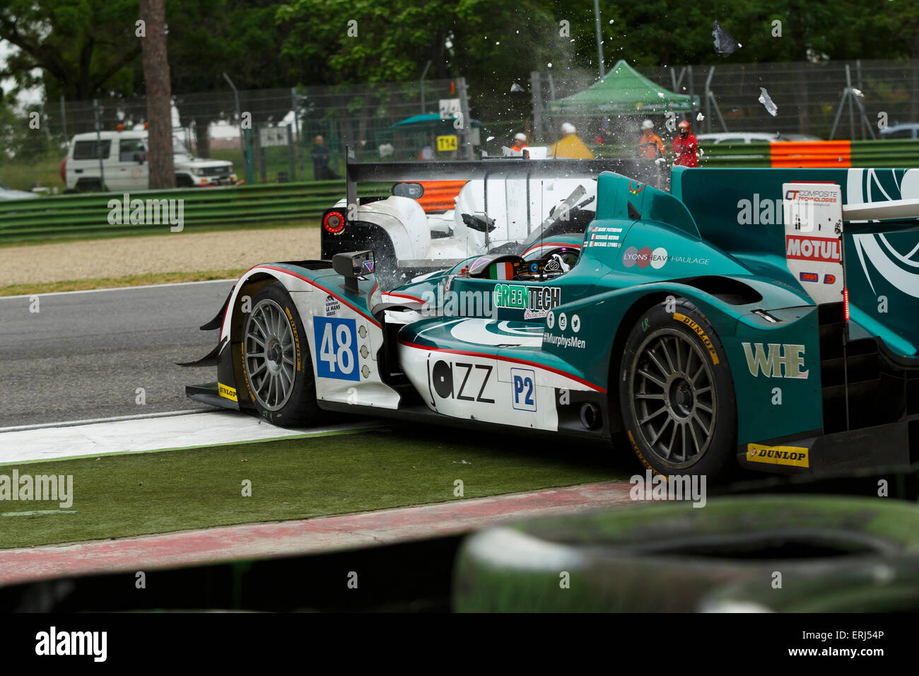 Lanan racing hi-res stock photography and images - Alamy