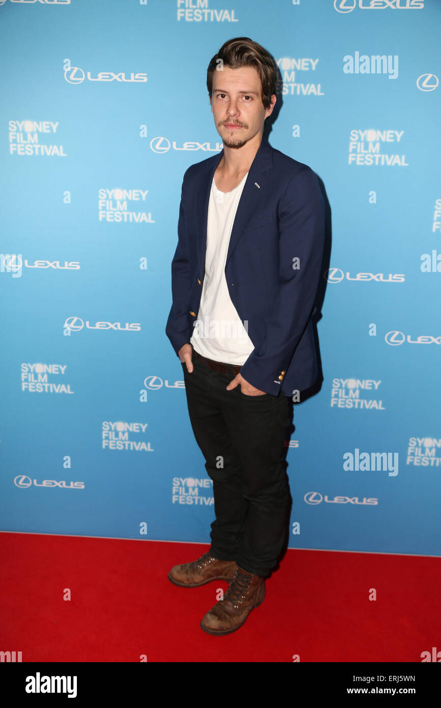 Xavier Samuel Birkaç En Iyi Adam