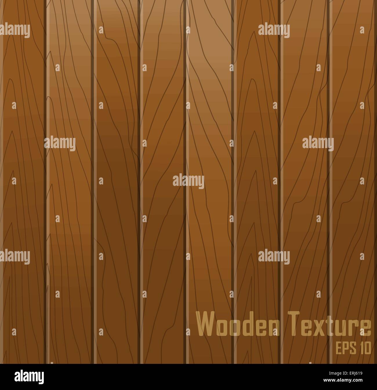 Wooden texture background. vector illustration Stock Vector Image & Art ...