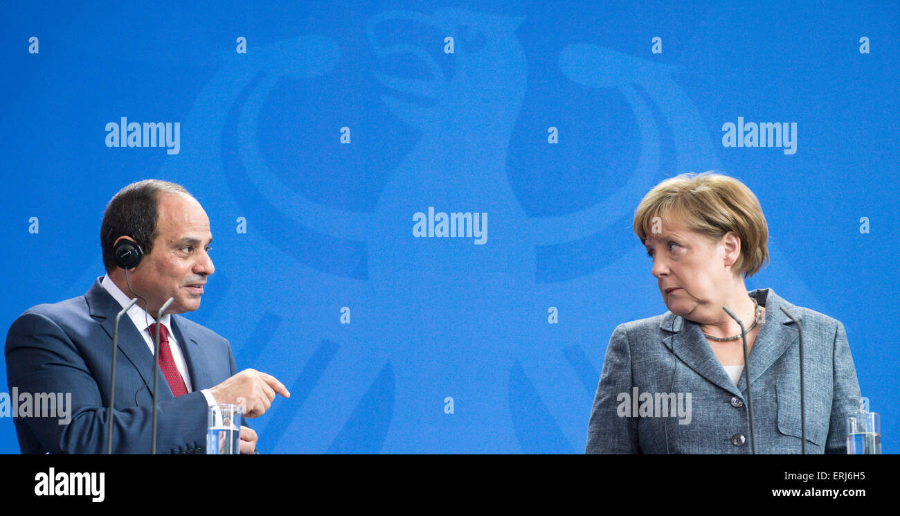 Abdel fattah el sisi speech hi-res stock photography and images - Alamy