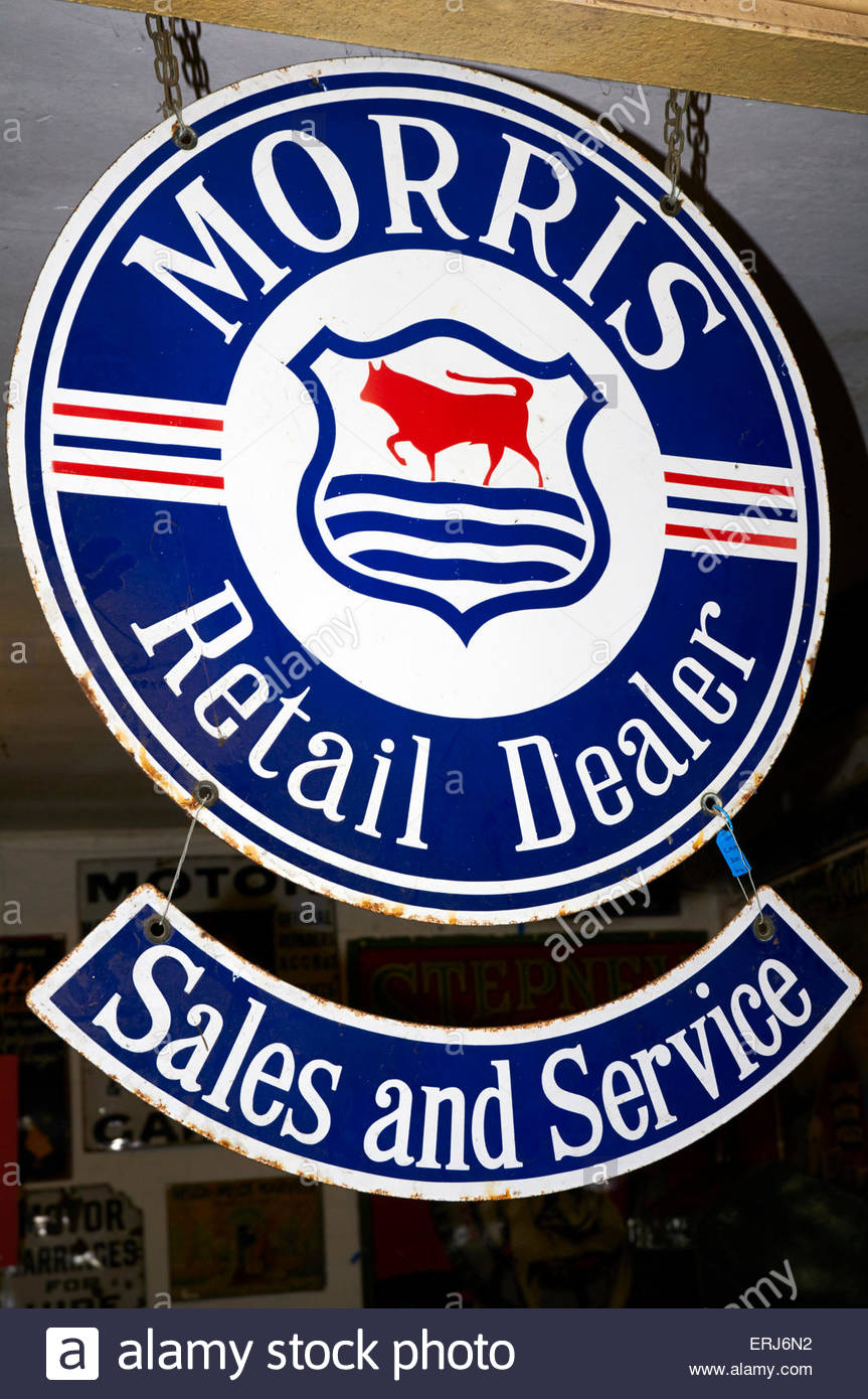 Car Dealer Sign High Resolution Stock Photography and Images - Alamy