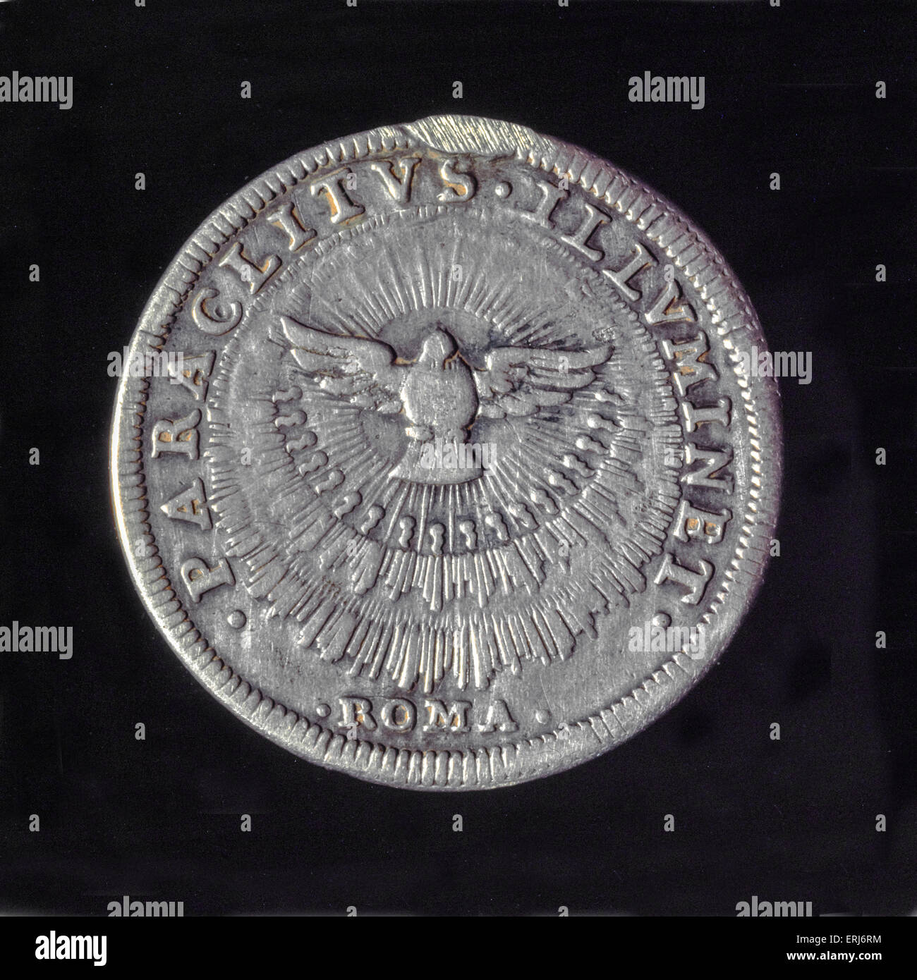 Silver testone hi-res stock photography and images - Alamy