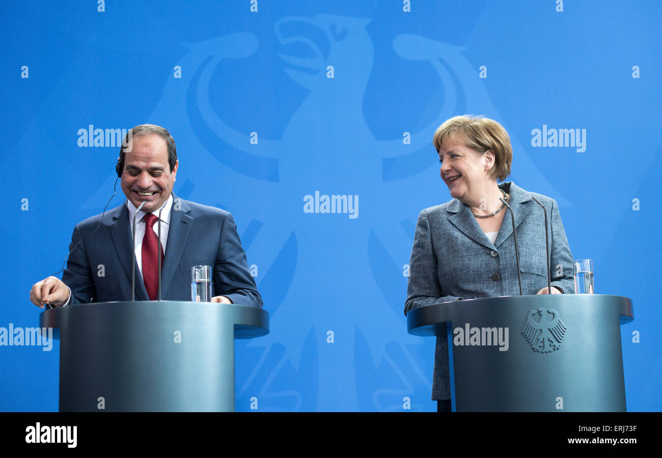 Abdel fattah el sisi speech hi-res stock photography and images - Alamy