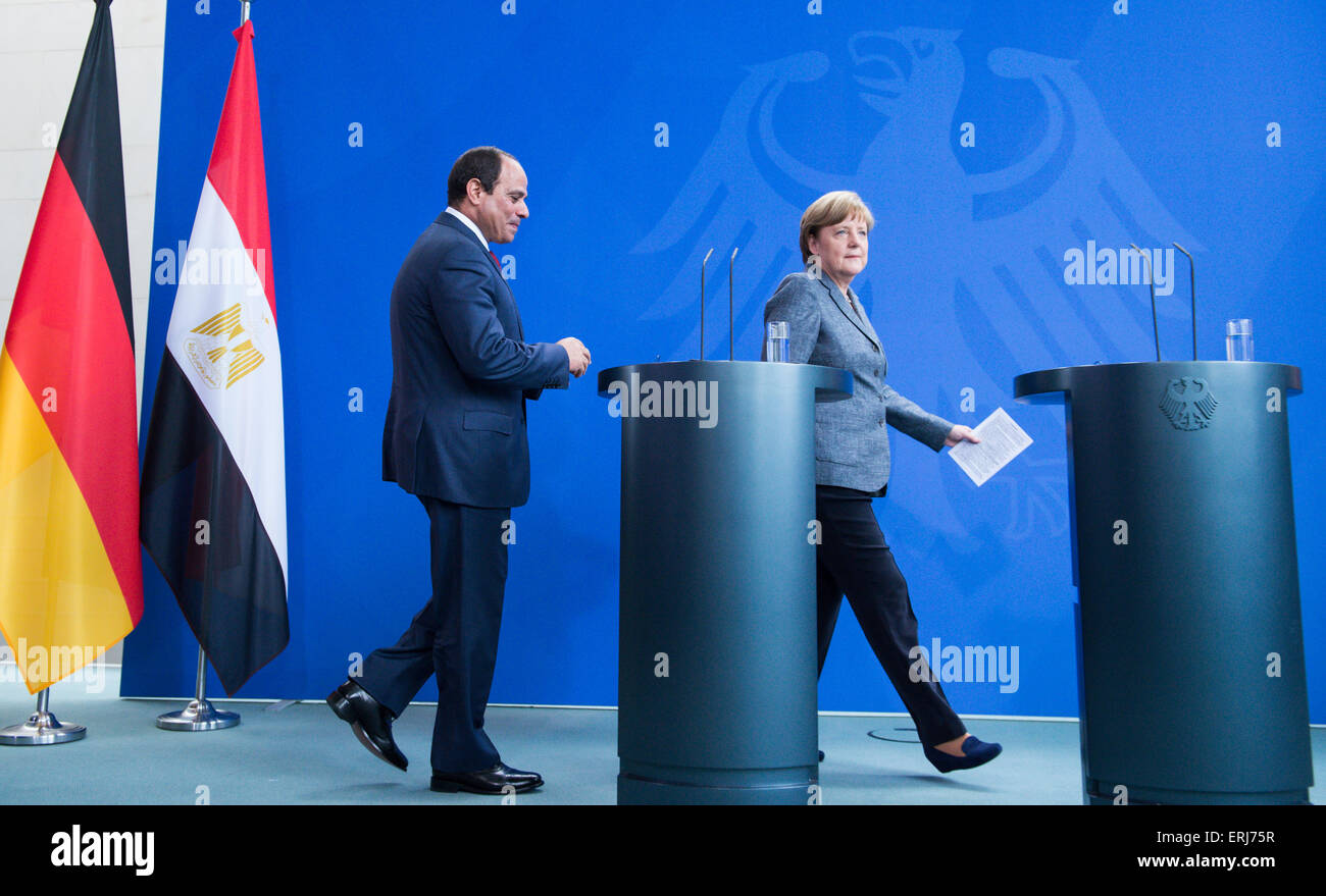 Abdel fattah el sisi speech hi-res stock photography and images - Alamy