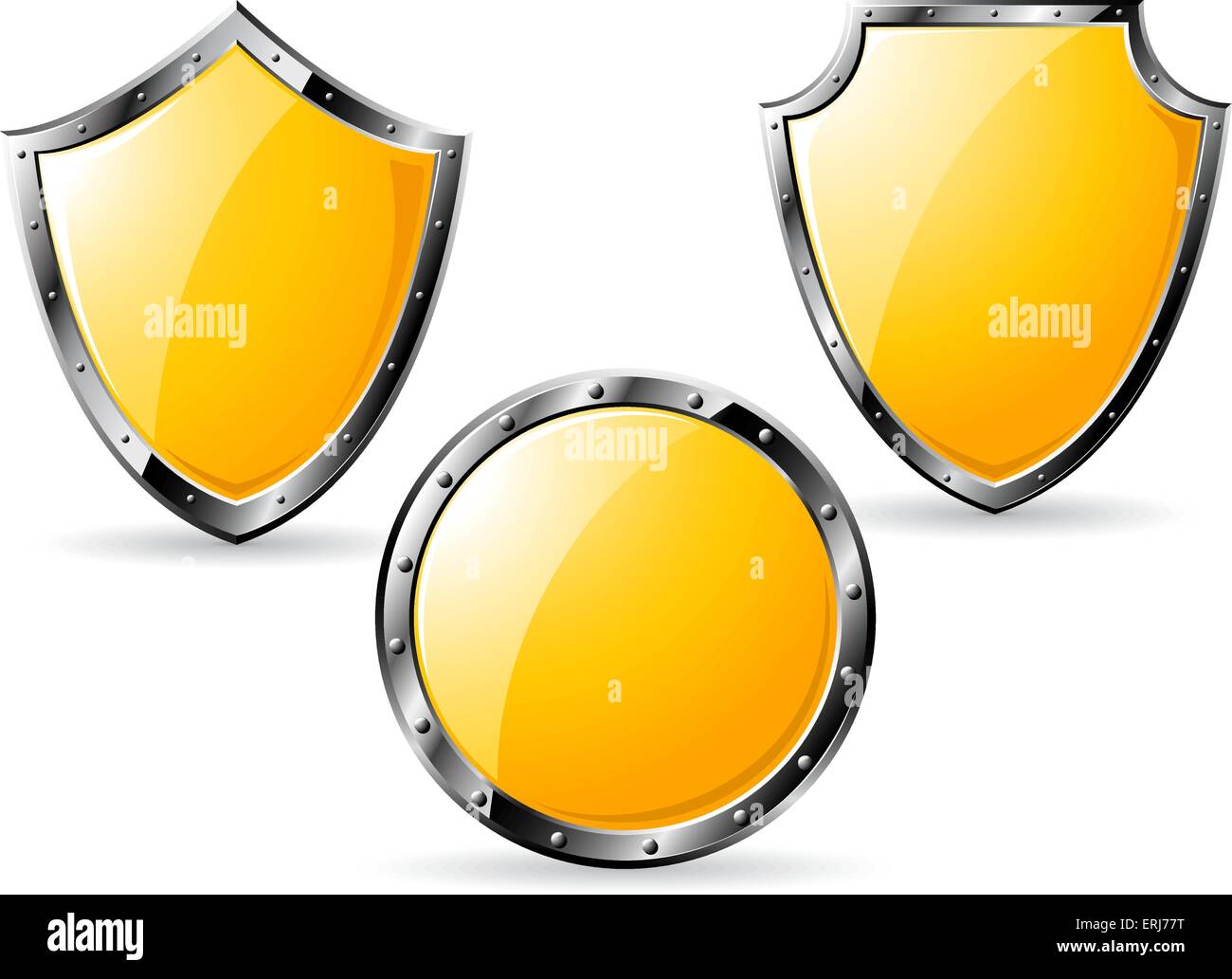 The shields triangle hi-res stock photography and images - Alamy