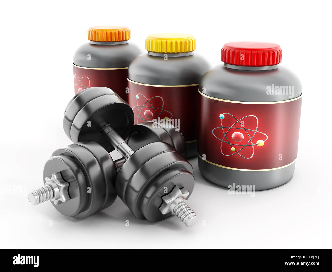 Supplement weight hi-res stock photography and images - Alamy