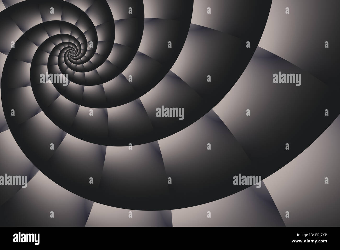 Checkered pattern spiral twirl swirl hi-res stock photography and ...